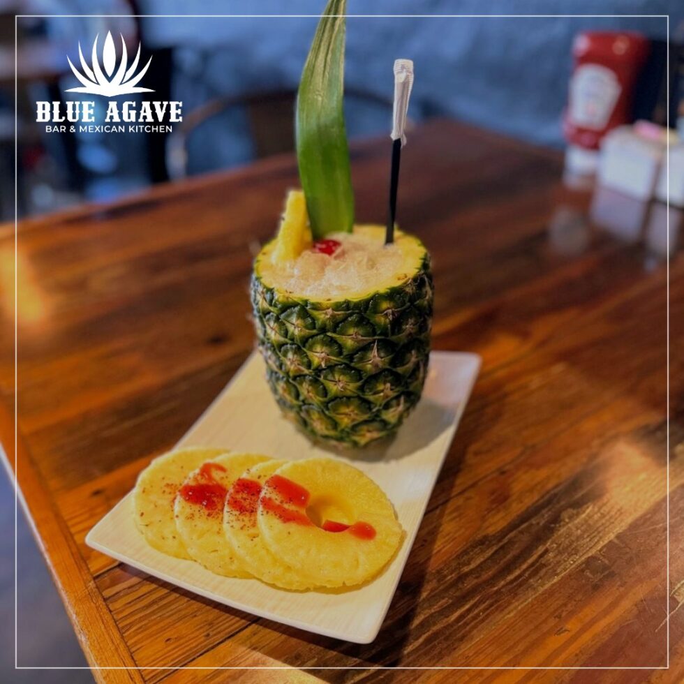 Blue Agave