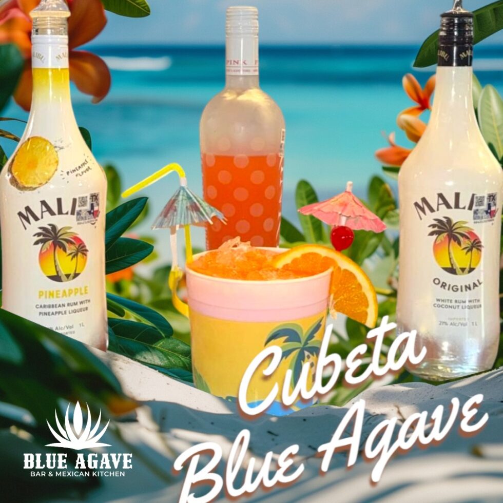 Blue Agave